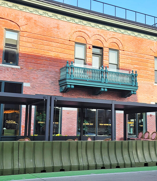 pastries restaurant michigan ftr