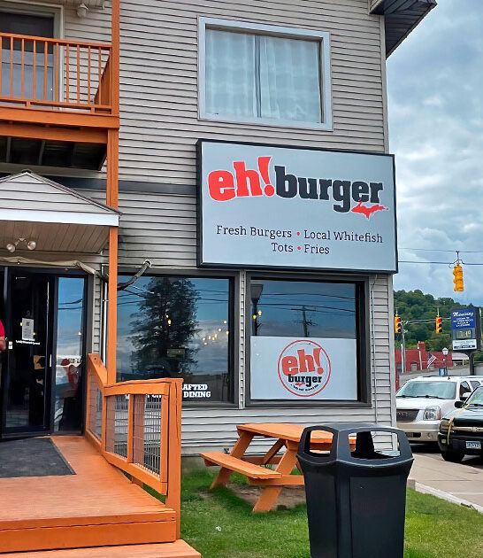 patty melt michigan restaurant ftr