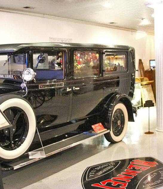 peculiar collections ohio ftr