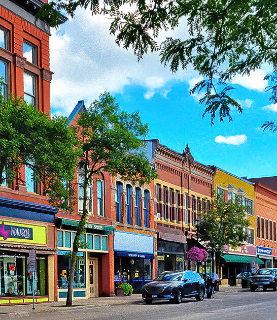 picture perfect minnesota towns ftr