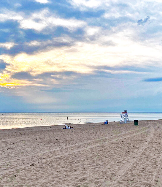 picturesque beach illinois ftr