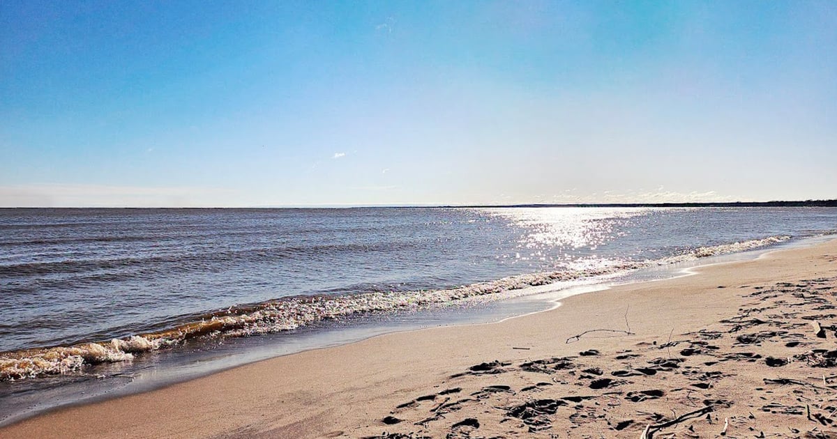 11 Picturesque Beaches In Ohio That Will Make You Forget You're Not At ...