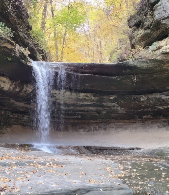 picturesque natural wonders illinois ftr