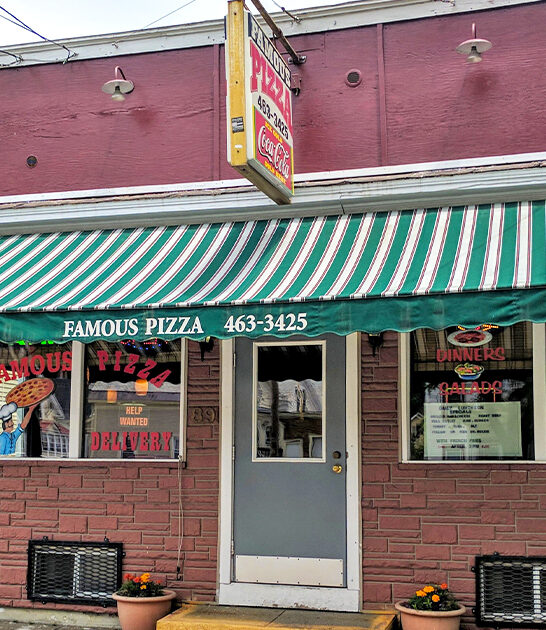 pizza joint subs vermont ftr