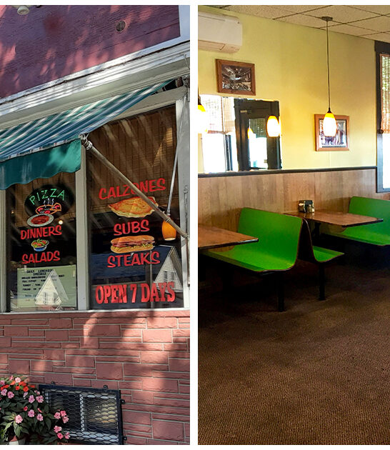 pizza place gyros vermont ftr