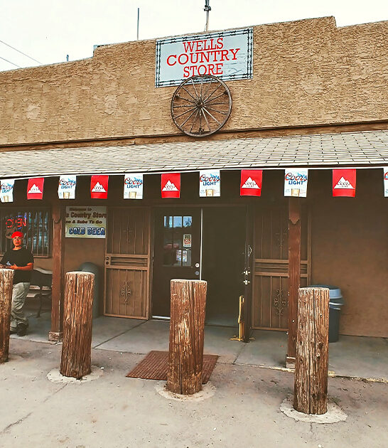 pizzas store arizona ftr