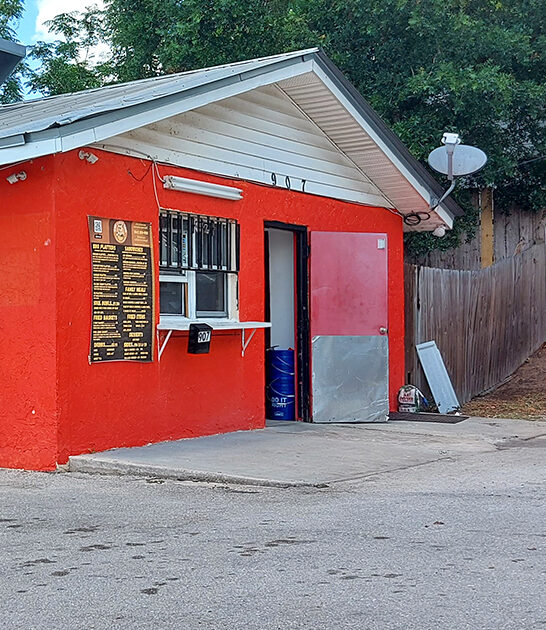 pork sandwich chopped florida ftr