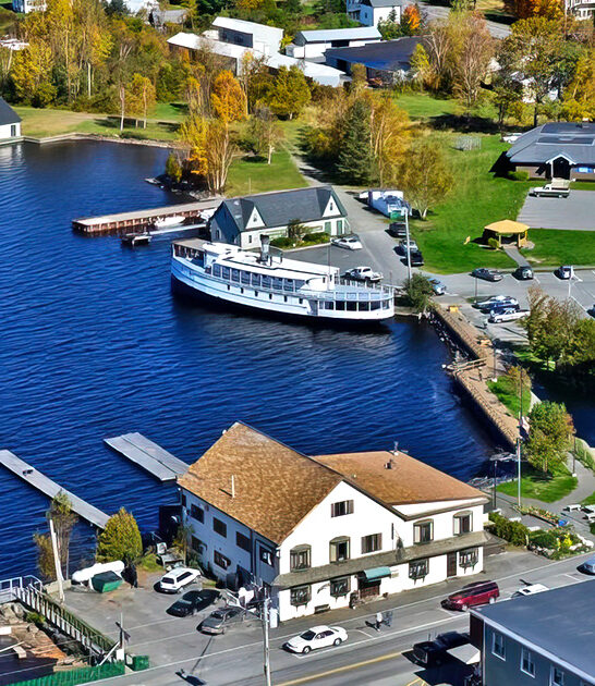 postcard perfect town maine ftr