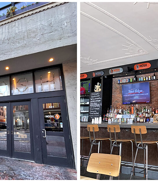 poutine road trip maine FTR