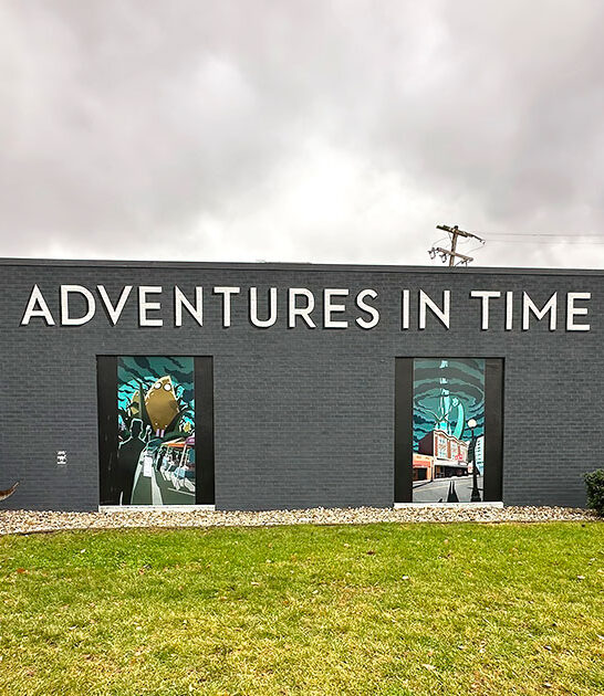 puzzle adventures illinois ftr