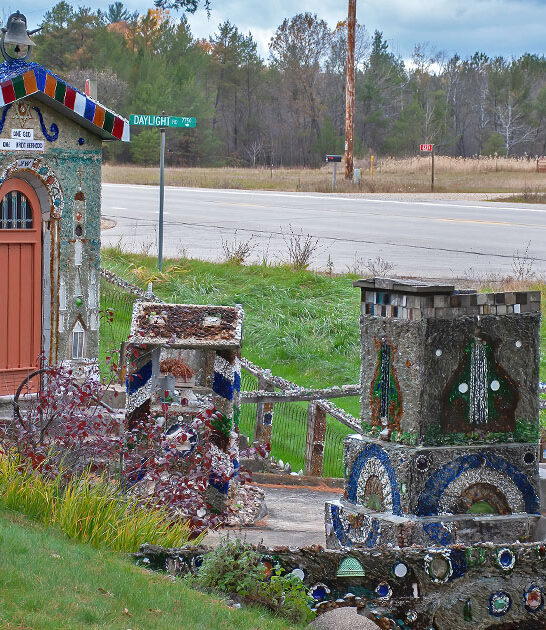 quirky art masterpieces wisconsin ftr