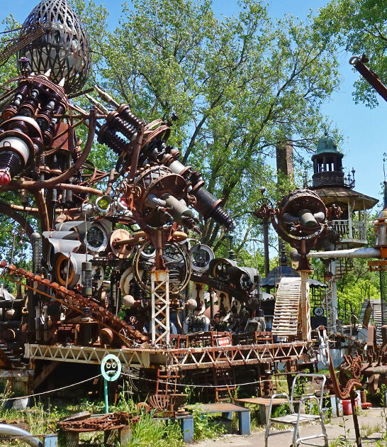 quirky masterpieces wisconsin ftr