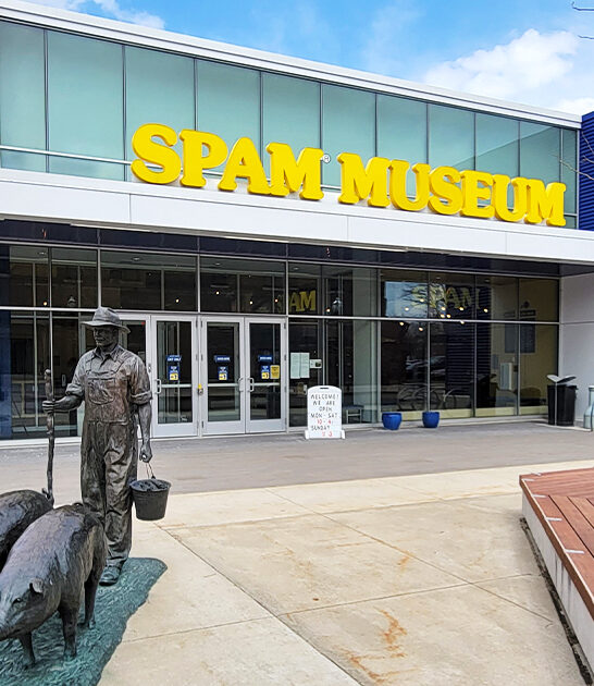 quirky minnesota museums ftr
