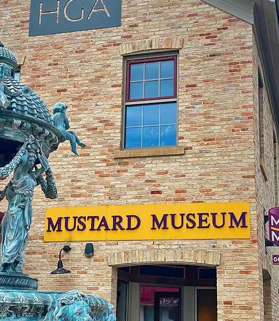 quirky museums wisconsin ftr