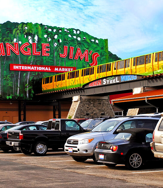 quirky supersized stores ohio ftr