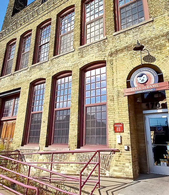 quirky wisconsin museums ftr