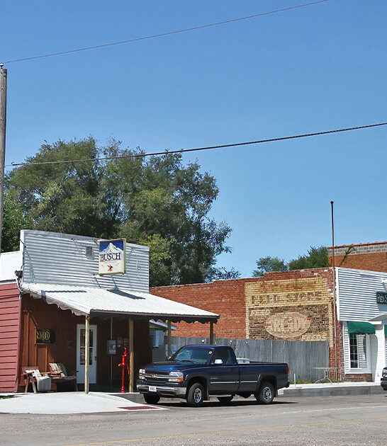 relaxed town illinois ftr