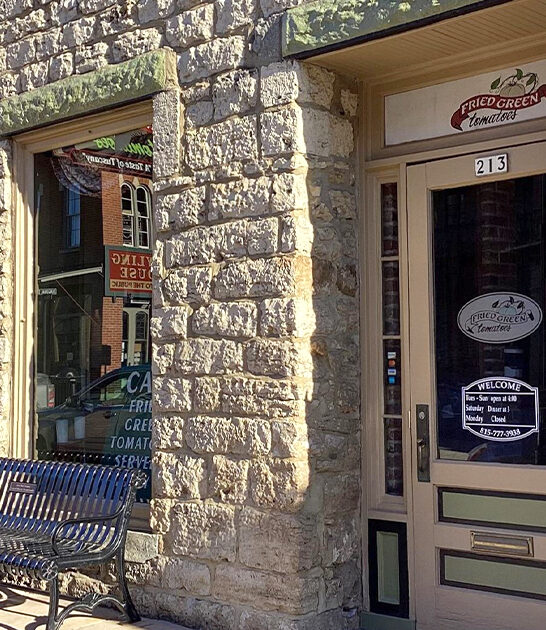 restaurants illinois comfort food ftr
