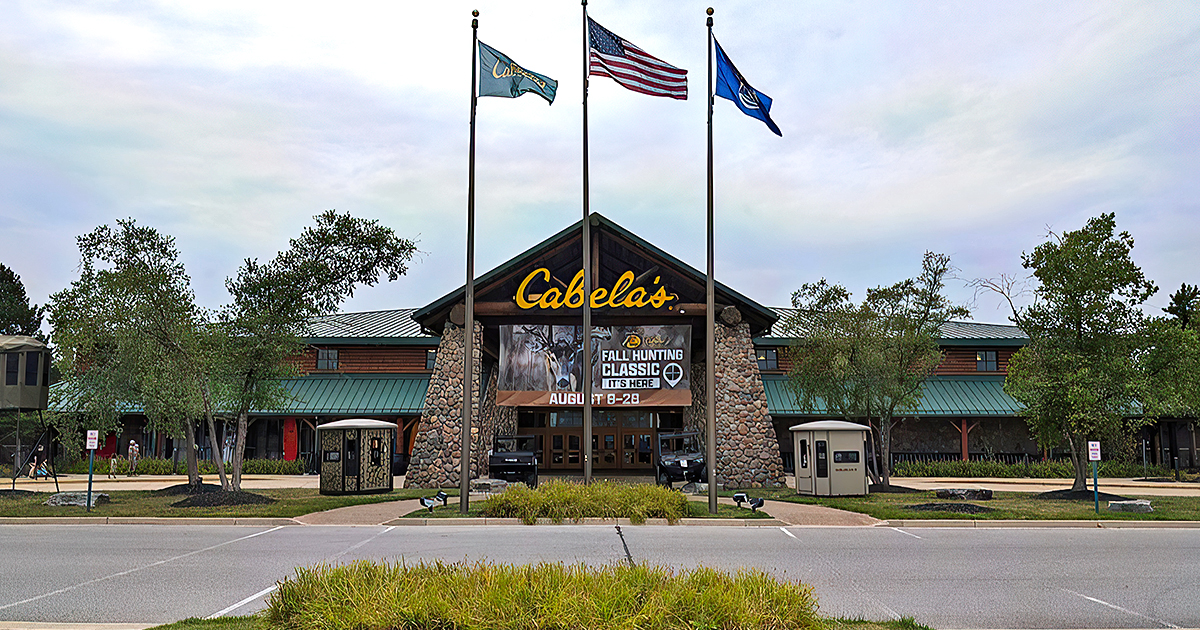 This Retail Wonderland Road Trip Will Take You To 13 Of Michigan's Most ...