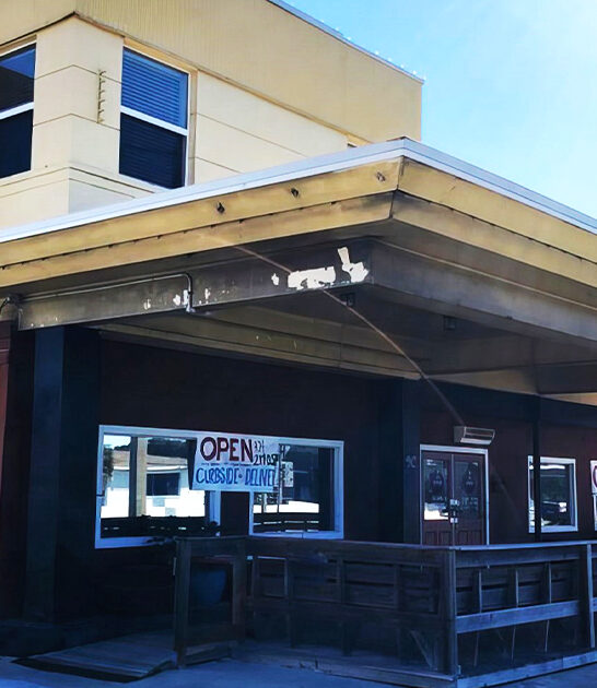 retro eatery florida ftr