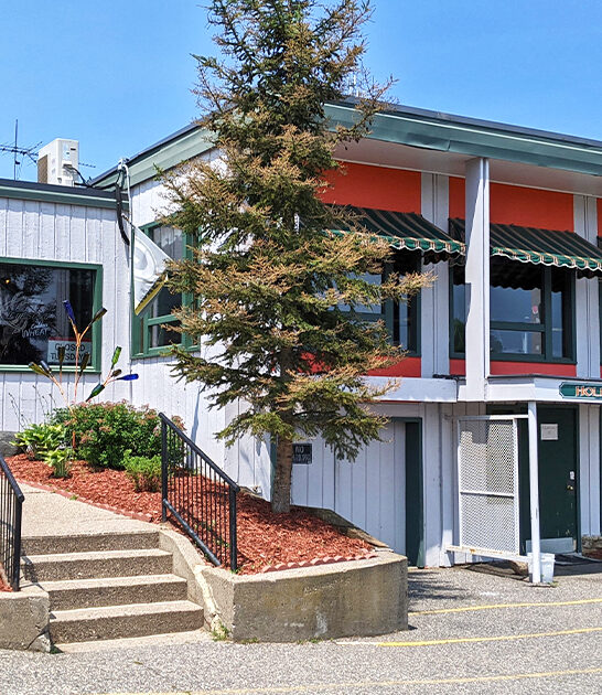 retro supper club wisconsin ftr