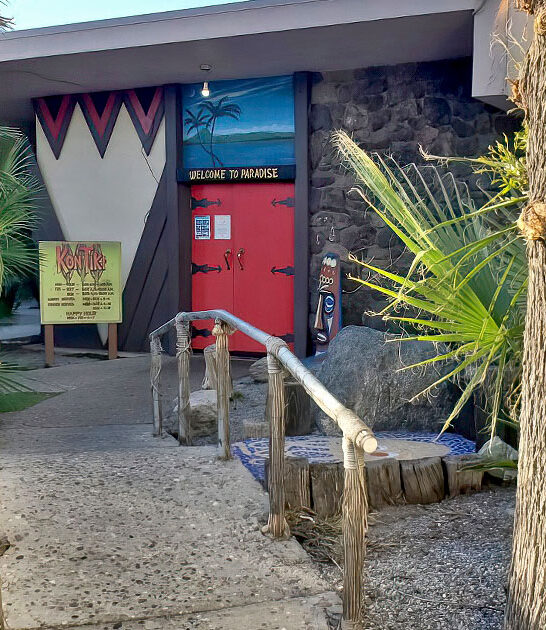 retro tiki bars arizona ftr