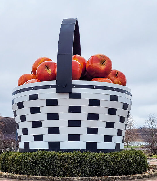 roadside attraction ohio ftr