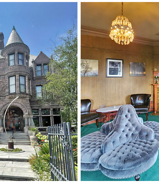 romantic restaurant michigan ftr