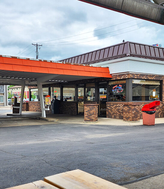 root beer wisconsin ftr