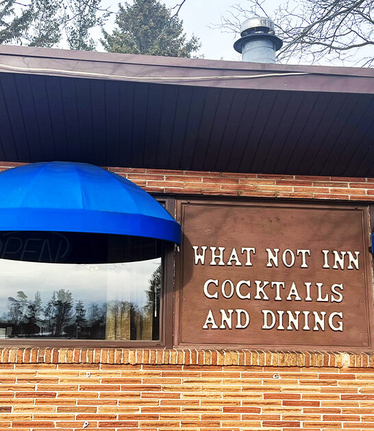 rustic restaurant michigan breakfast ftr