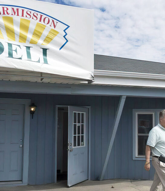 sandwich deli michigan ftr