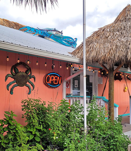 scallops seafood restaurant florida ftr