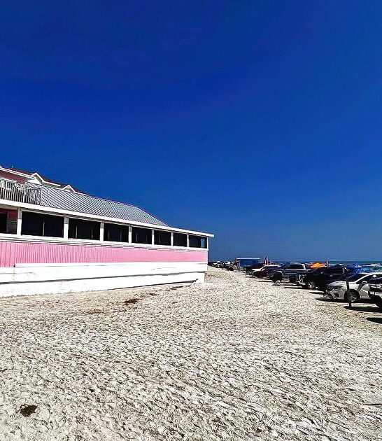 scenic beachfront restaurant florida ftr