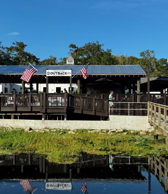 scenic creekside restaurant florida ftr