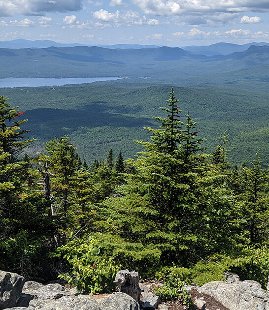 scenic day trips maine ftr