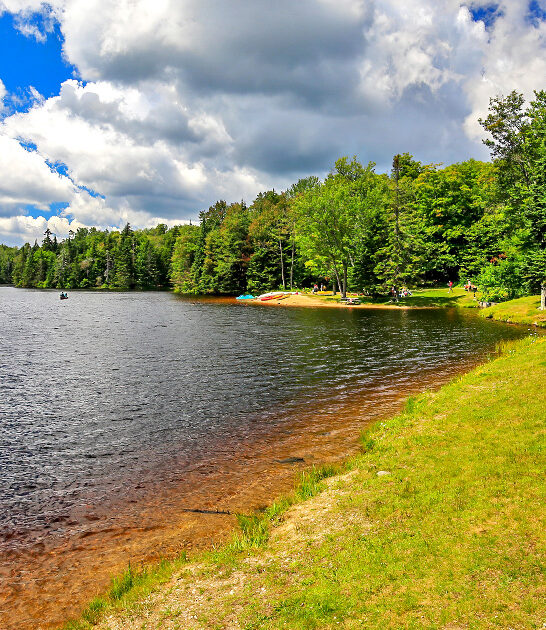 scenic vermont state park ftr