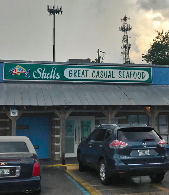 seafood restaurant mahi florida ftr