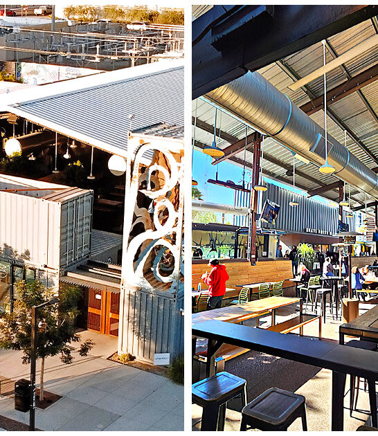 shipping-container-shop-arizona FTR