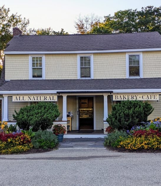 small town bakery maine ftr
