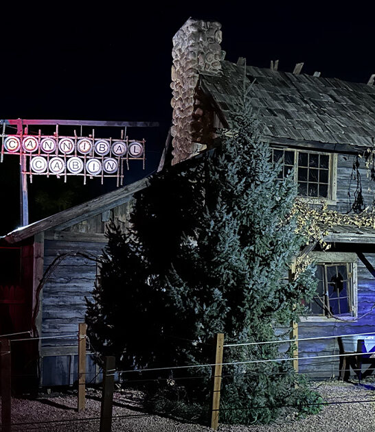 spooky haunted attractions minnesota ftr