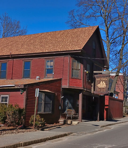 steak cheese sub maine ftr