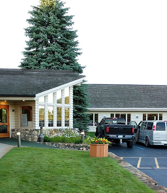 steakhouse fried perch michigan ftr