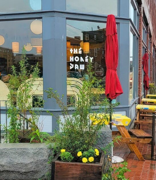 stir fried noodles maine ftr