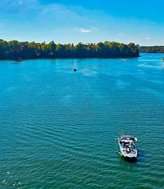 stunning lake destinations ohio ftr