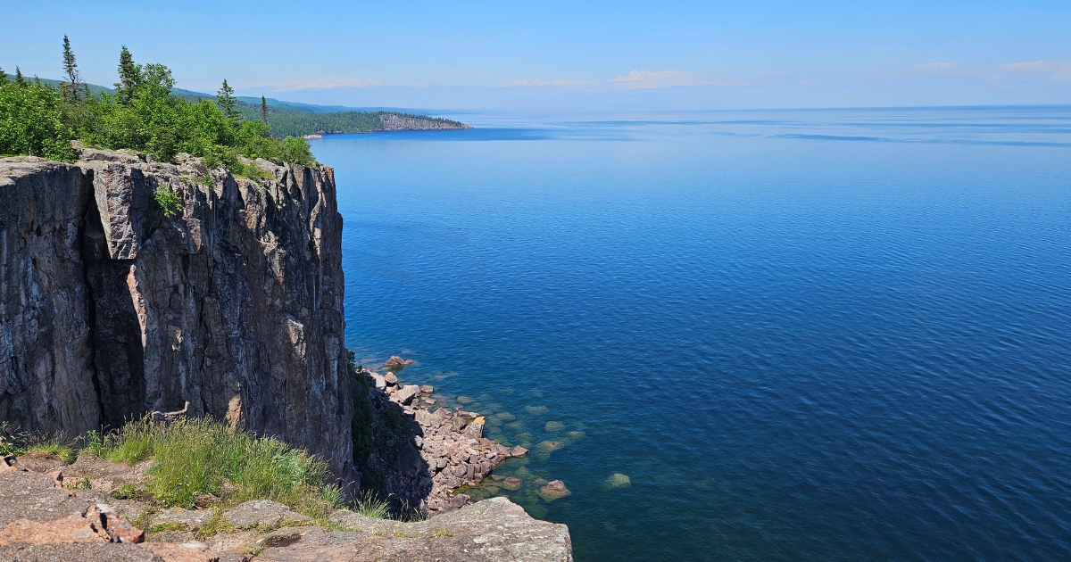 19 Stunning Natural Wonders In Minnesota That Will Leave You Speechless