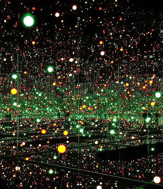 surreal museum exhibit arizona ftr