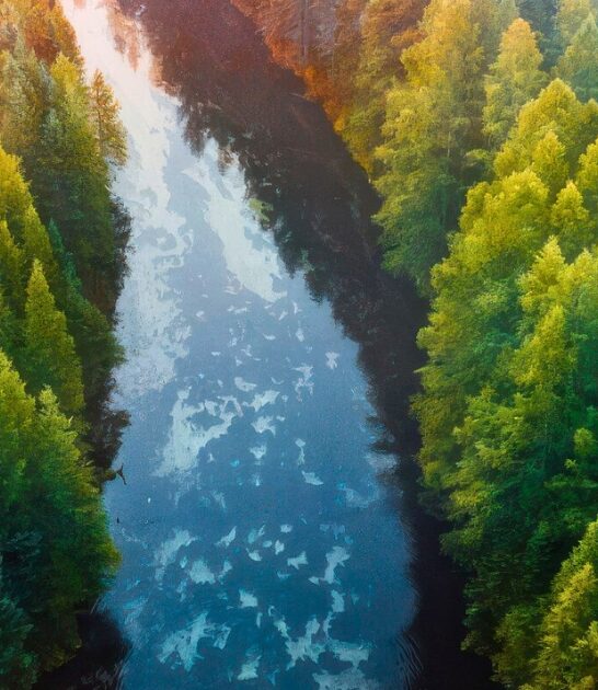 surreal natural wonders michigan ftr