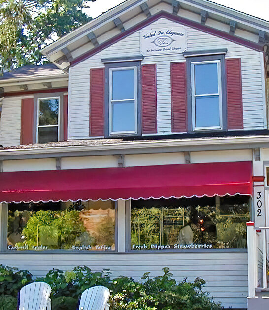 sweet shops illinois ftr