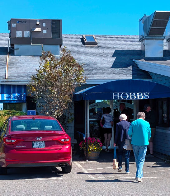 swordfish maine restaurant FTR