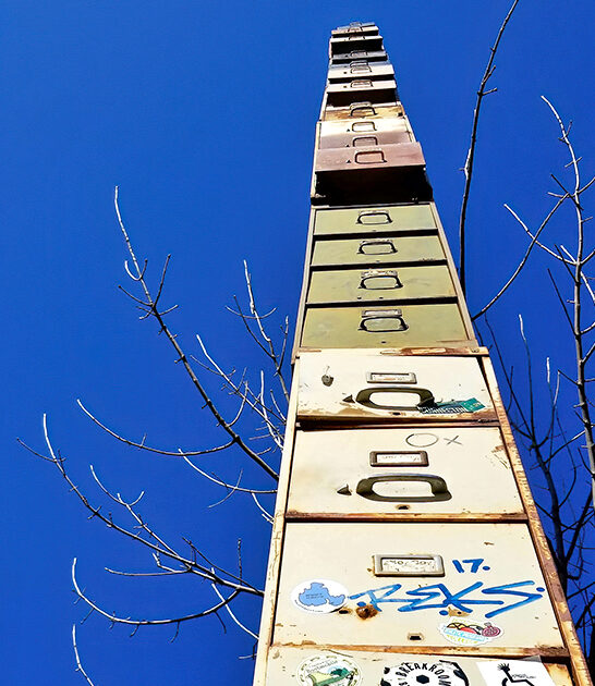 tall filing cabinet vermont ftr